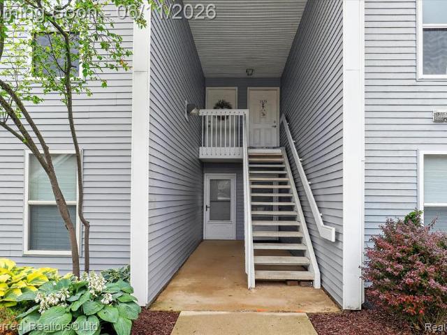1673 Weatherstone Drive