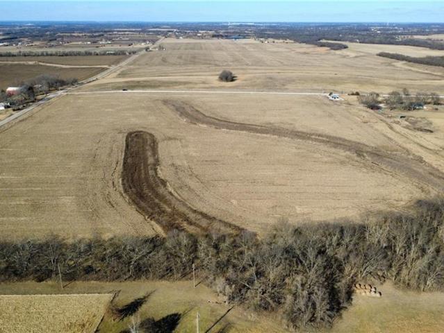 167th St and Edgerton Rd Road