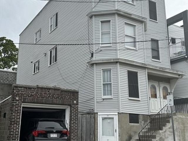 167 167A Falcon, Boston, MA 02128