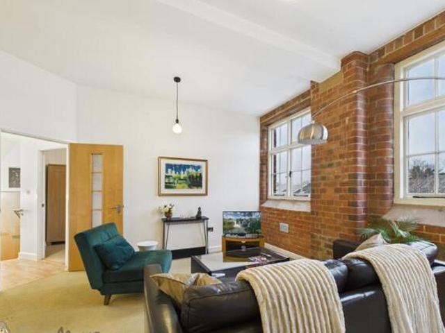 167 169 Horninglow Street, The Malthouse, Burton on trent, 1 Bedroom Apartment