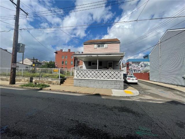167 175 Blackberry Way, Pittsburgh, PA 15201 | MLS #1731 | Compass