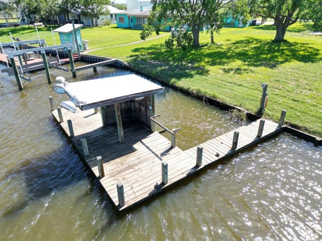 167 County Road 206, Sargent, TX 77414 | MLS #83026