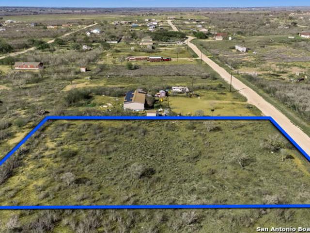 167 County Road 2665