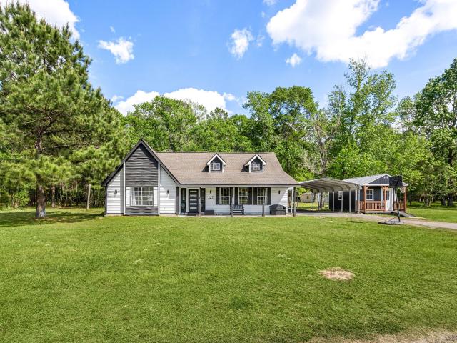 167 County Road 3185