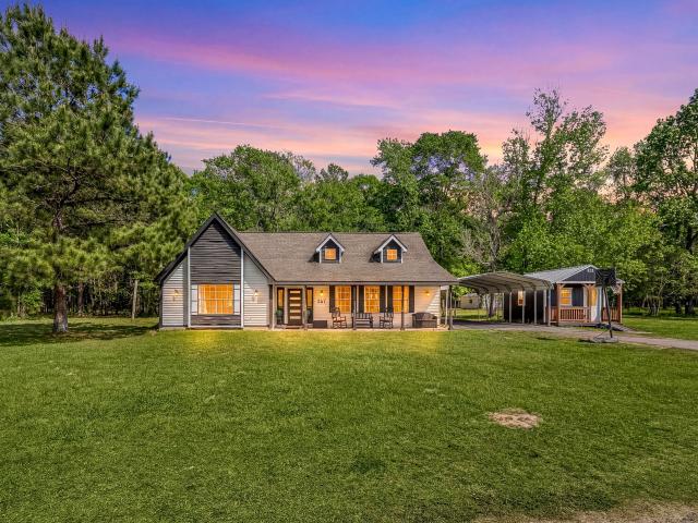 167 County Road 3185
