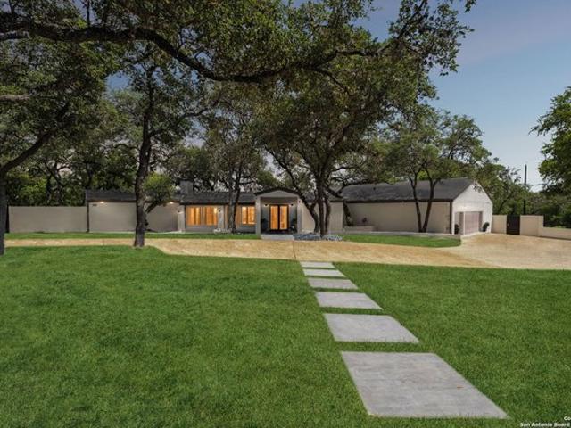 167 Country Ln, San Antonio, TX 78209
