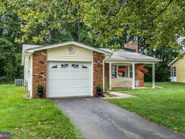 167 Courtshire Drive