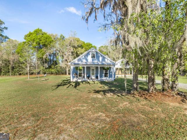 167 Cove Road