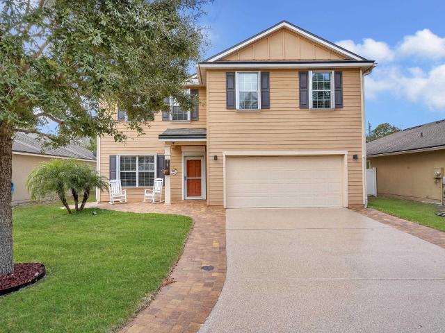 167 Codman Dr, St. Augustine, FL 32084 | MLS #260306
