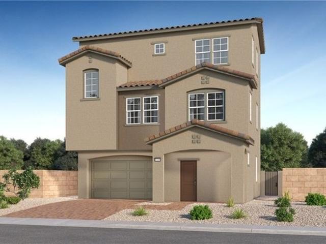 167 Colony Square Way, Henderson, NV 89015