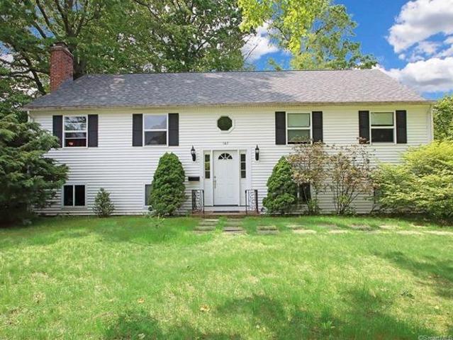 167 Connecticut Ave, Newington, CT 06111
