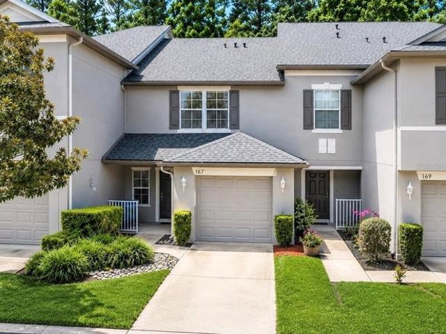 167 Constitution Way, Winter Springs, FL 32708