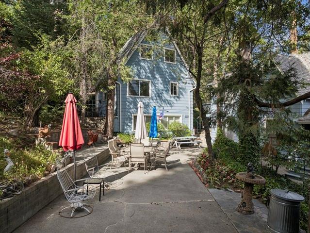 167 CA 173, Lake Arrowhead, CA 92352