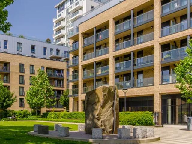 167 Canton Street, London, E14 6FL, United Kingdom | 1 bed apartment for rent #167075525 | Rentberry
