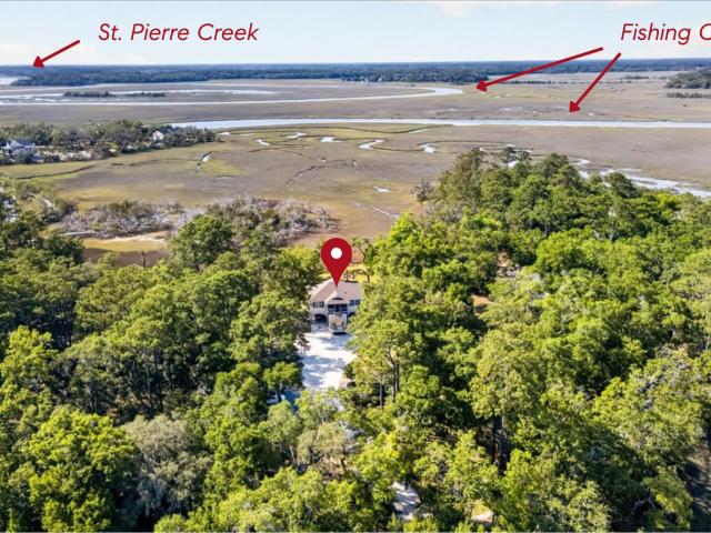 167 Cape Palmetto Point Trail