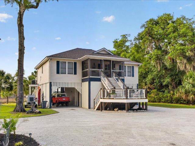 167 Cape Palmetto Point Trail