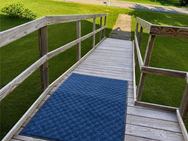 167 Carpenter Road