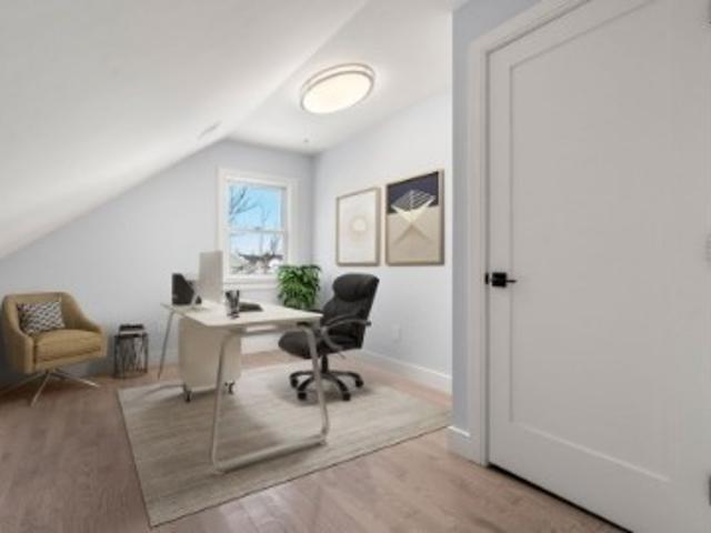 167 Charles St, Unit 3, Waltham, MA 02453 | MLS #73490