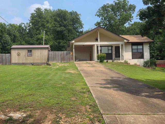 167 Cherokee Road