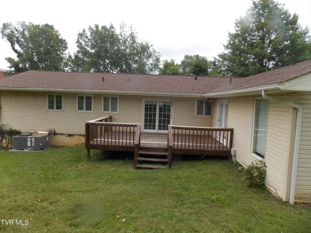 167 Cherry Lane