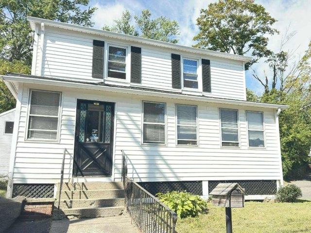 167 Cherry St, Naugatuck, CT 06770