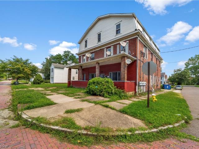 167 Chittenden Street