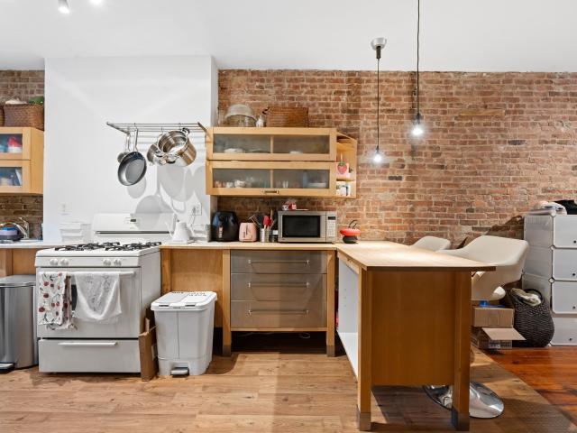 167 Christopher Columbus Dr, Unit 3R, Jersey City, NJ 07302 | MLS #260007 | Compass