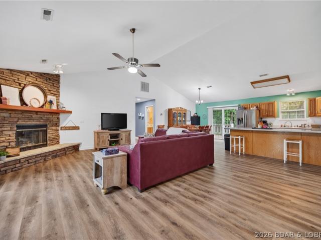 167 Cinnamon Ridge Drive