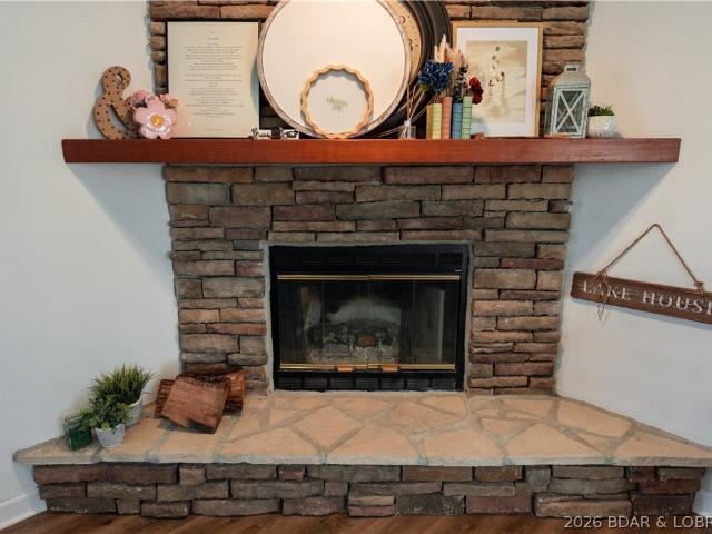 167 Cinnamon Ridge Drive