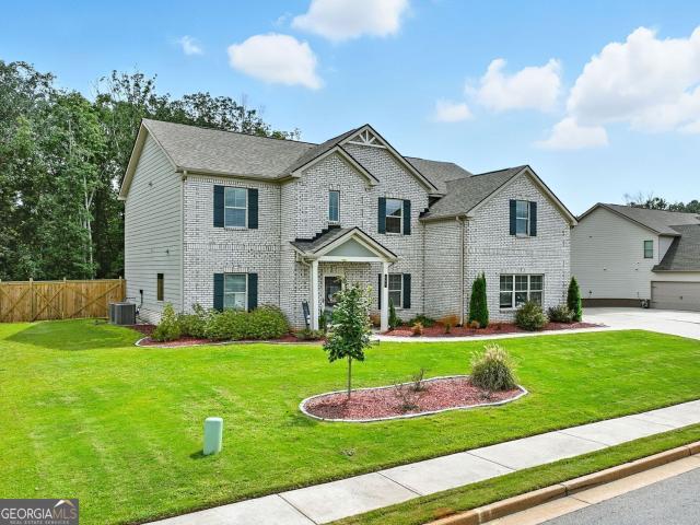 167 Classica Drive