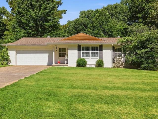167 Crystal Lake Rd, Wickliffe, KY 42087