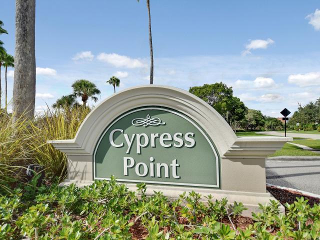 167 Cypress Point Dr, Palm Beach Gardens, FL 33418 | MLS #B26000