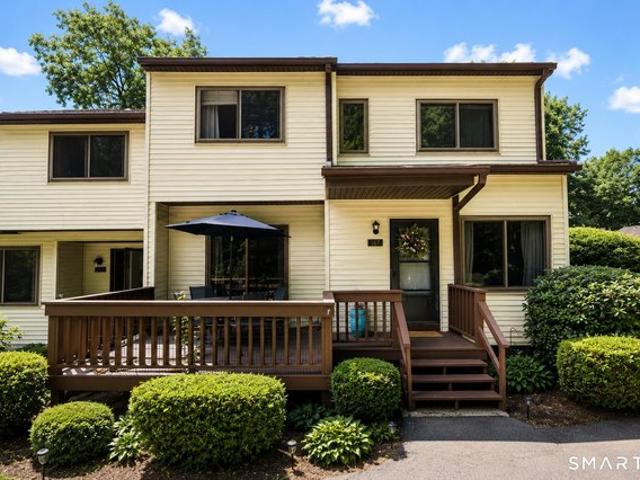 167 Cypress Rd Unit 167, Newington, CT 06111