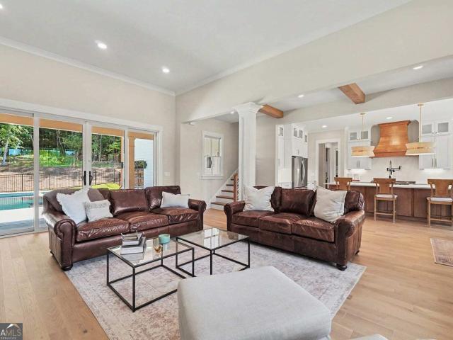 167 Alcovy Springs Drive