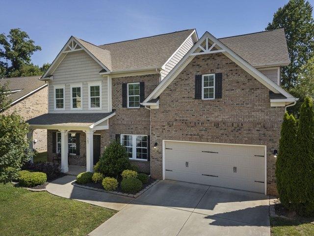 167 Alexandria Dr, Mooresville, NC 28115