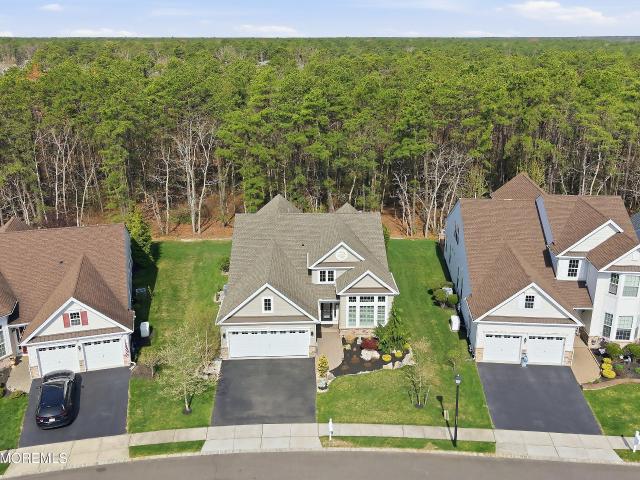 167 Arborridge Dr, Forked River, NJ 08731 | MLS #22610 | Compass