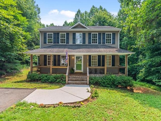167 Archers Pl, Madison Heights, VA 24572