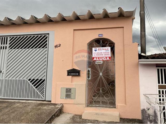 167 Área Útil Casa Alugar, 2 Dormitórios localizado em Rua Vitorio Mori, 162, Jacaré, Cabreúva, São Paulo, 13315182 | Brasil