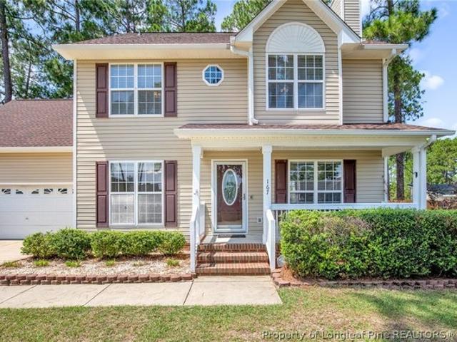 167 Arlington Dr, Cameron, NC 28326