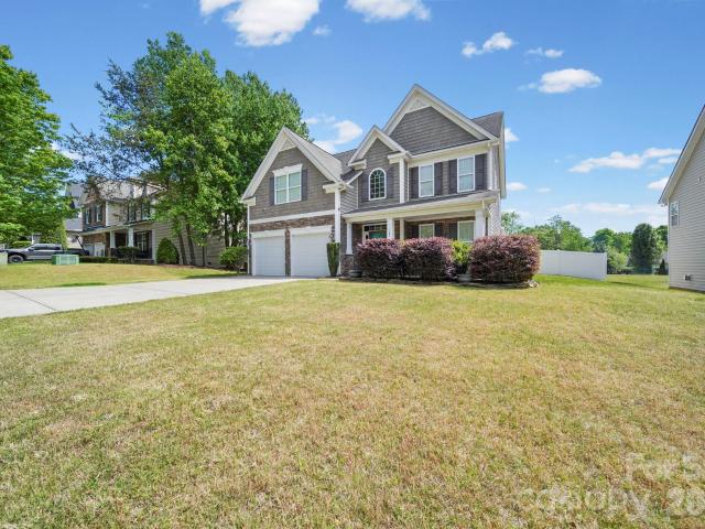 167 Ashlyn Creek Dr, Mooresville, NC 28115 | MLS #4373 | Compass
