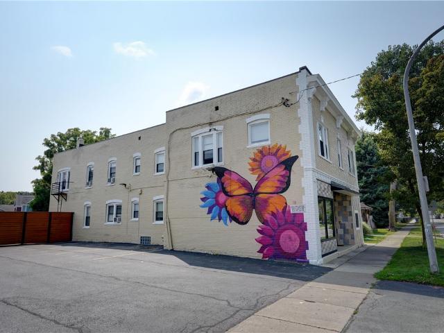 167 Atlantic Avenue