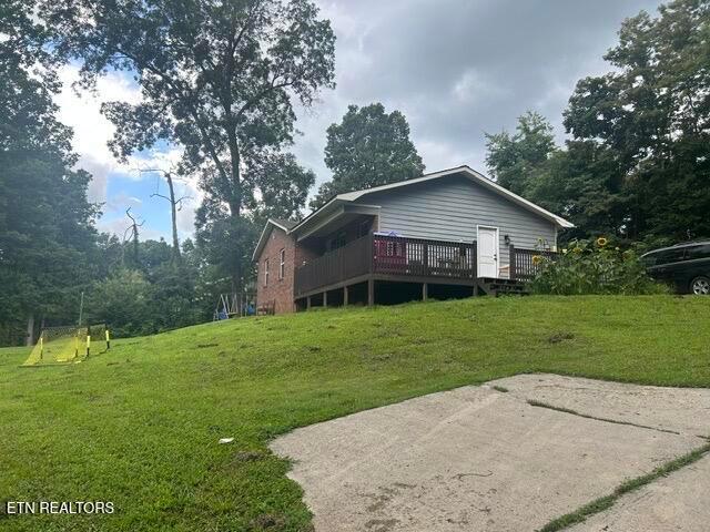 167 Booker Rd