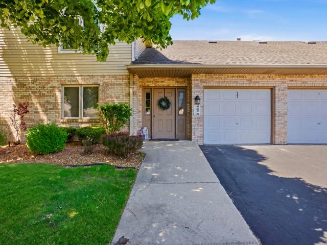 167 Barbara Jean Lane # 167