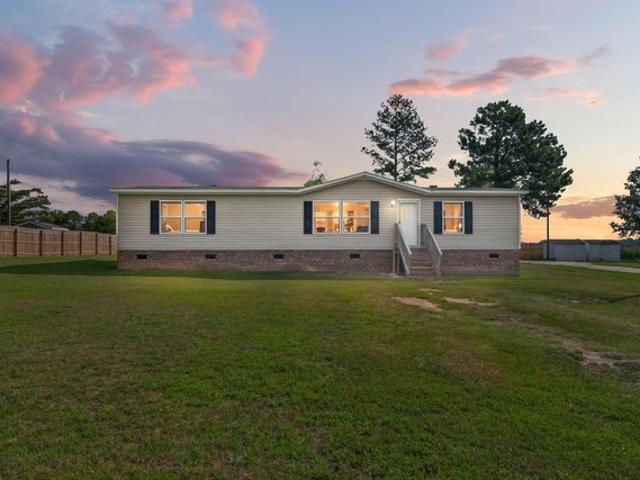 167 Bethea Rd, Lillington, NC 27546