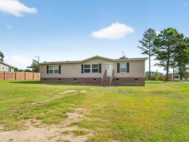 167 Bethea Road
