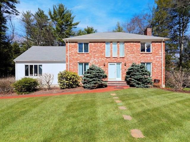 167 Belcher Dr, Sudbury, MA 01776
