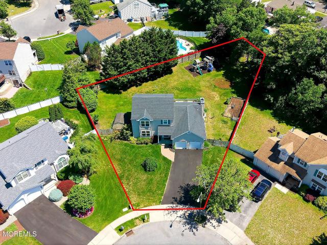 167 Black Oak Court