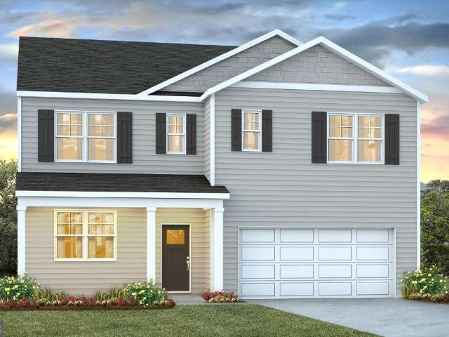 167 Buckeye Road