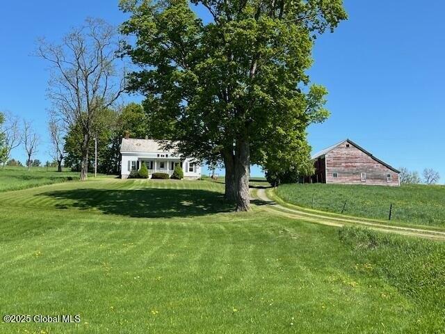 167 Burgess Road, Hoosick Falls, NY 12090
