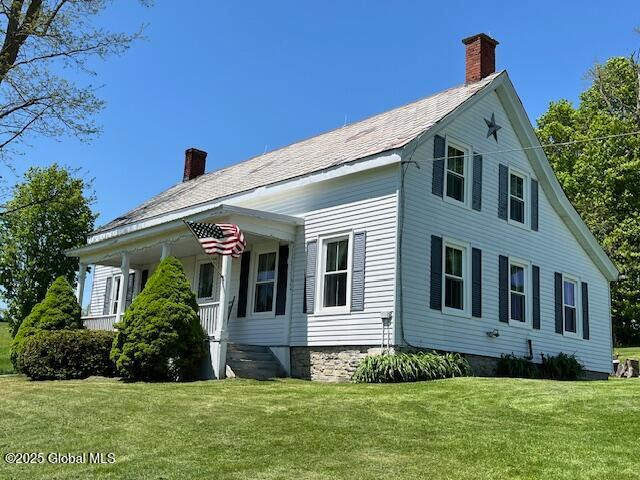 167 Burgess Road